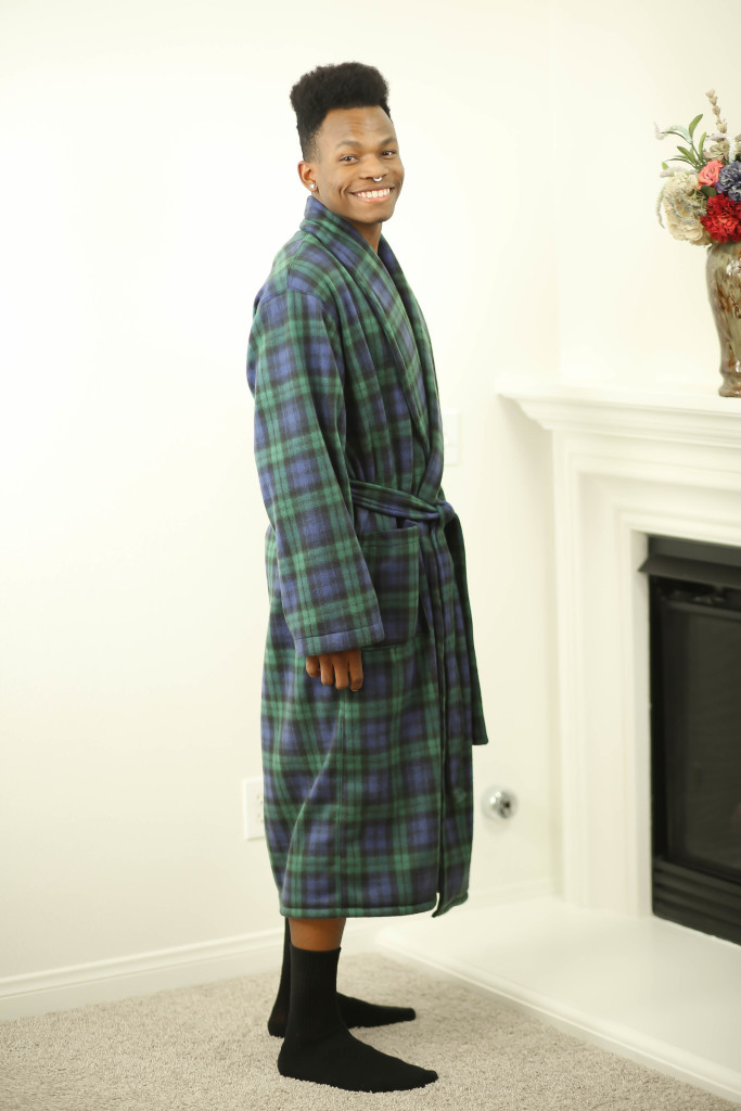Bath Robes = The Perfect Gift – Anita by Design