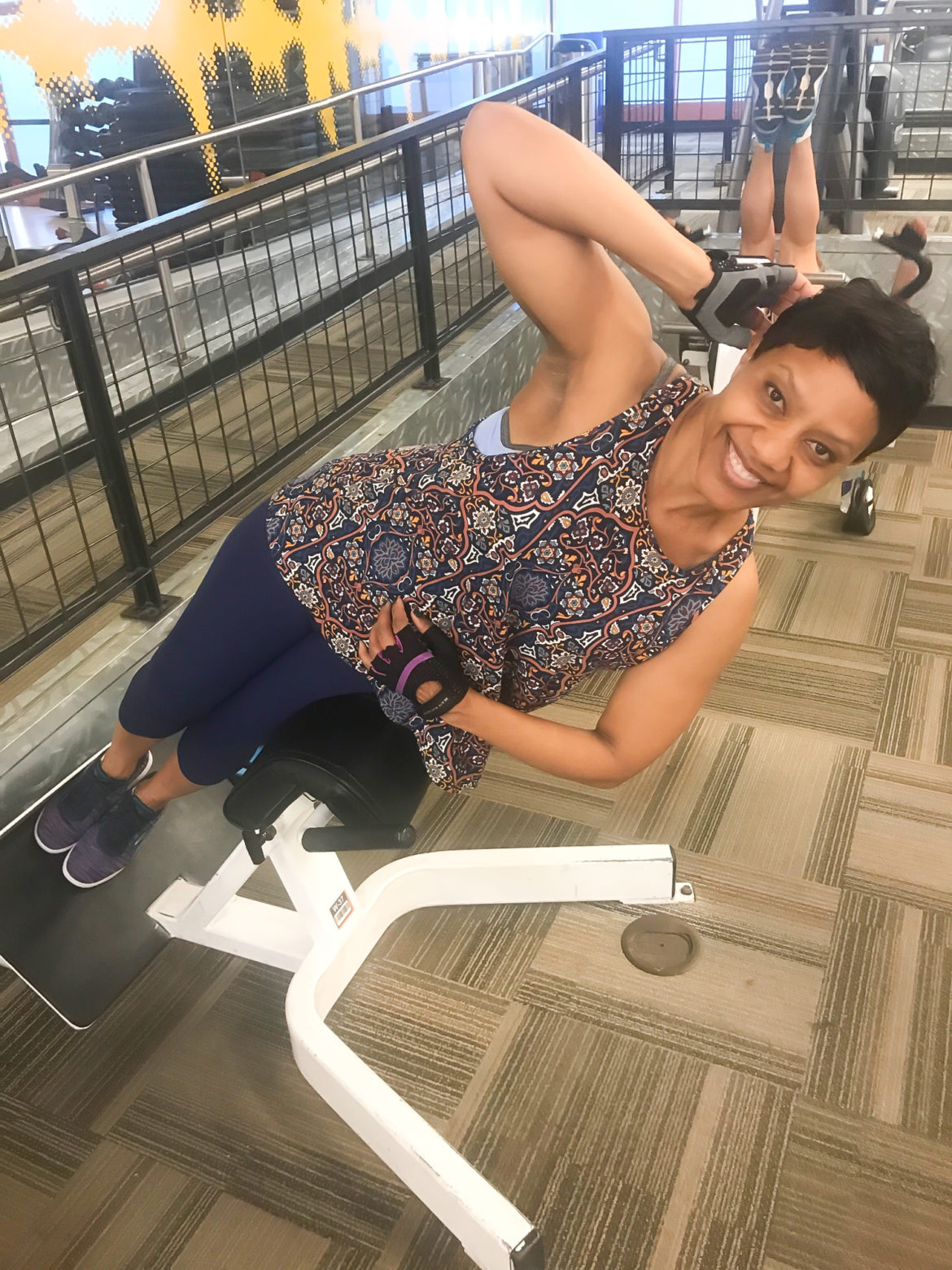 Simplicity Workout Gear + Bonus Workout Video – Anita by Design