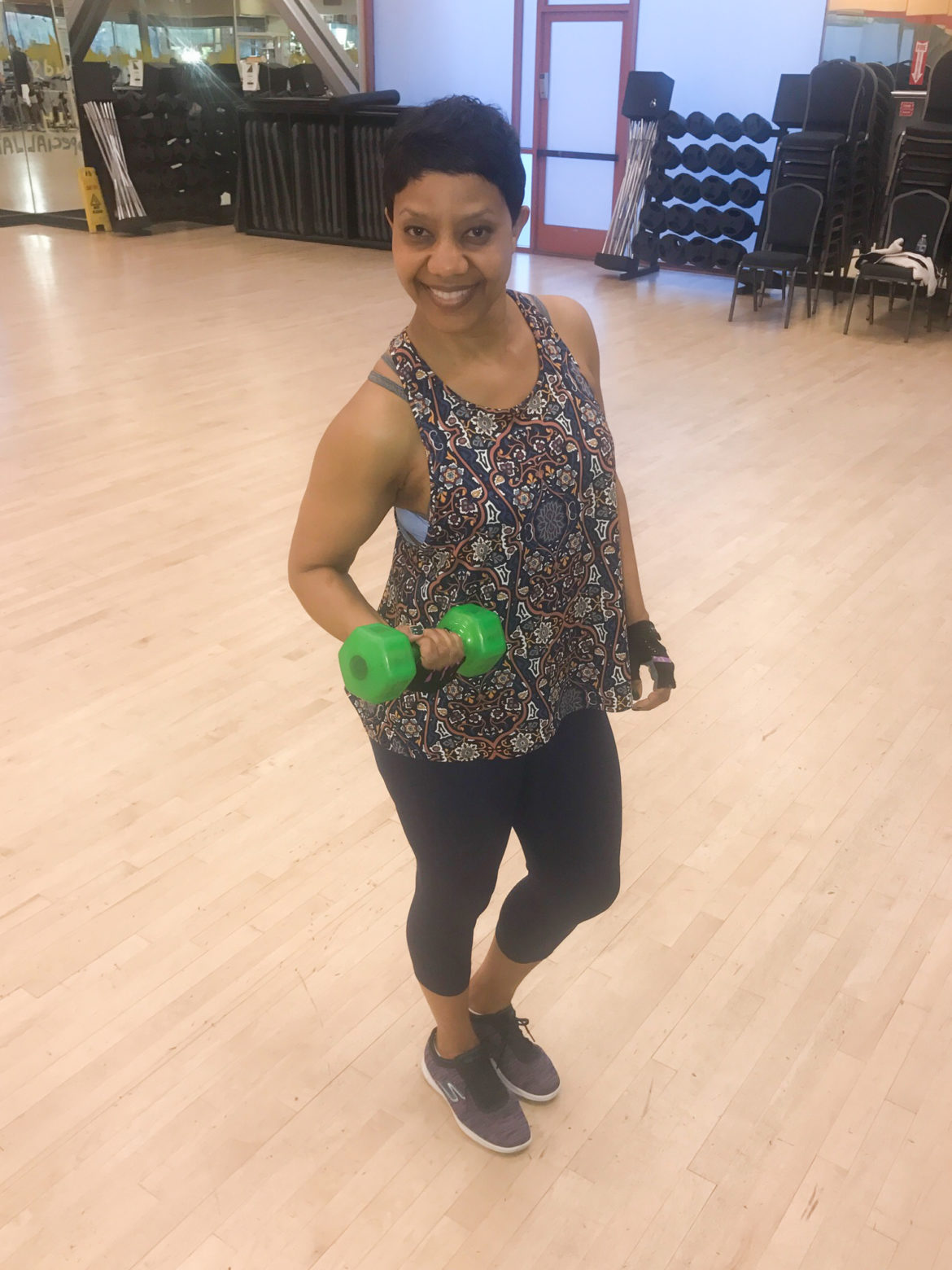 Simplicity Workout Gear + Bonus Workout Video – Anita by Design