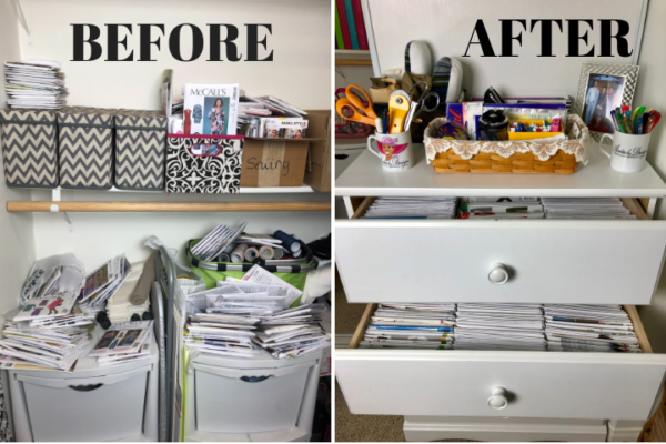 HOW TO PLAN A SEWING PROJECT – Anita by Design