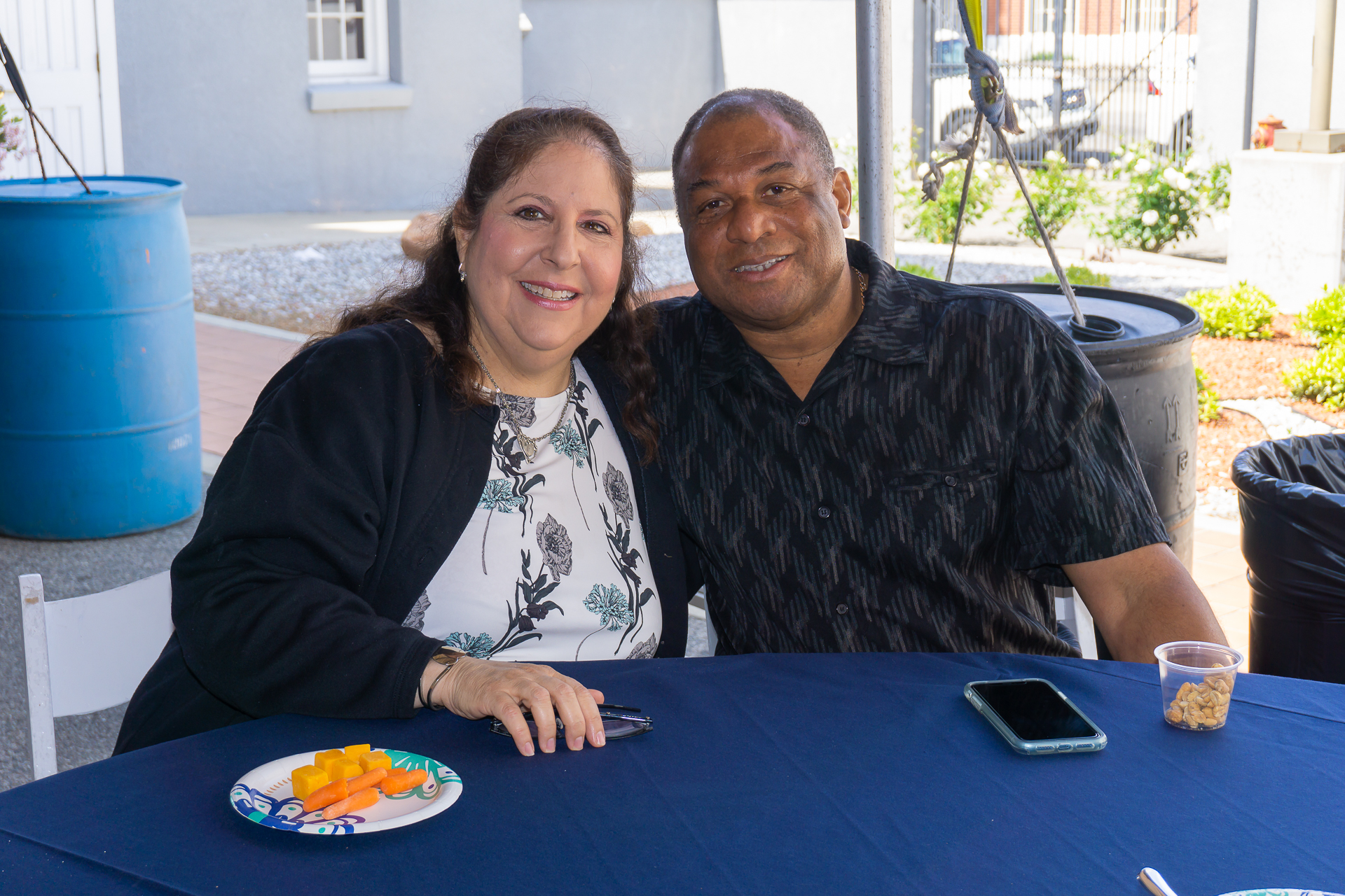 In Memory of Cecil "CEMO" Morris – Anita by Design