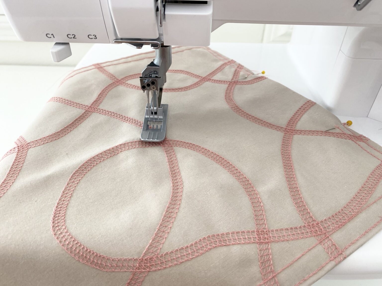 MEET BABY LOCK EUPHORIA COVERSTITCH – Anita by Design