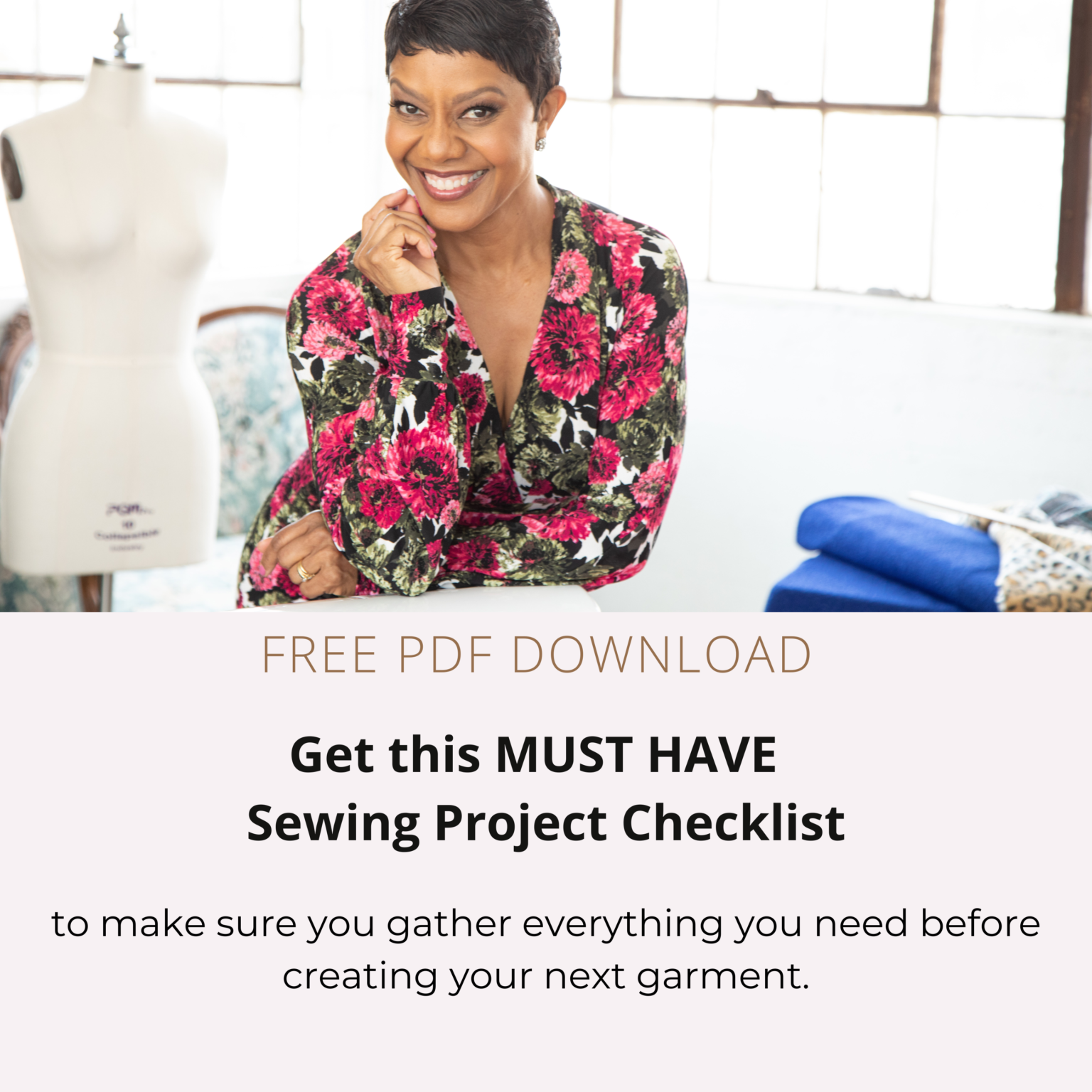 Sewing – Anita by Design