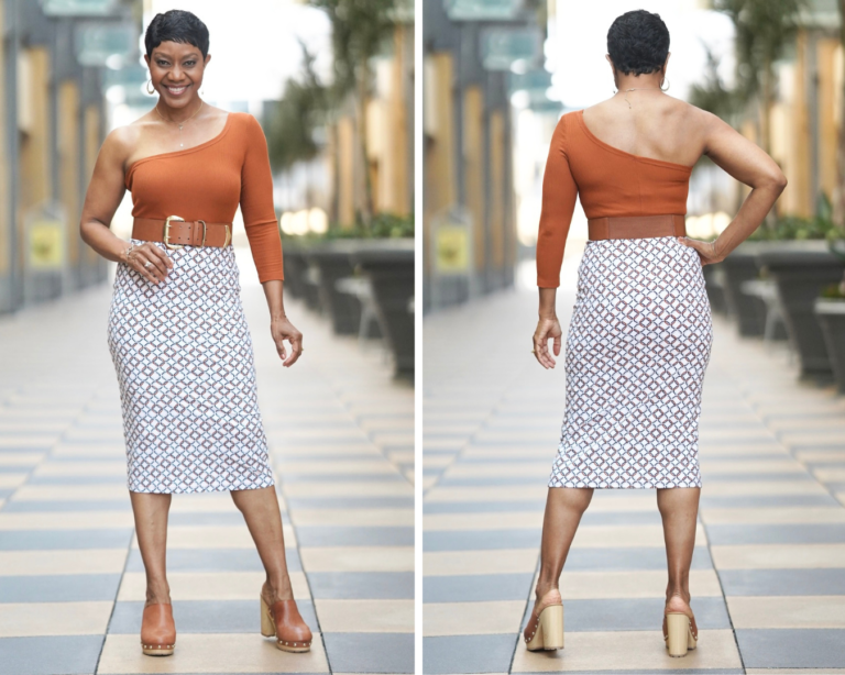 SEWING MY STASH | MCCALL’S 7531 PATTERN HACK – Anita by Design