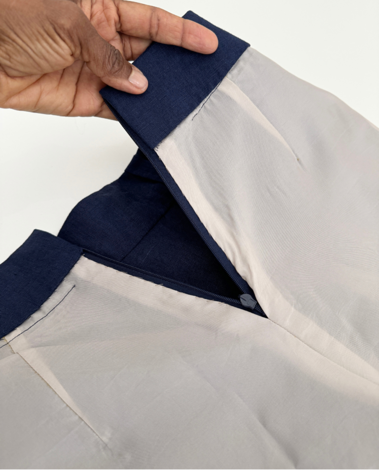 BUTTON FRONT BLOUSE | VOGUE 8772 – Anita by Design