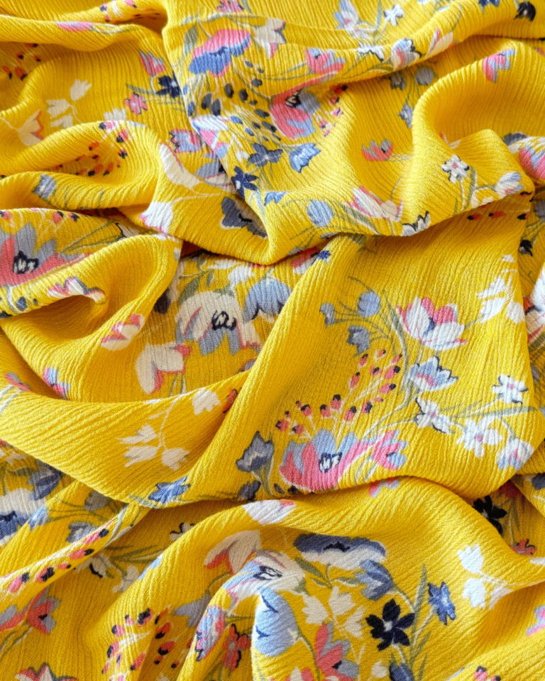 KIMONO STYLE DRESS | VOGUE 1735 – Anita by Design