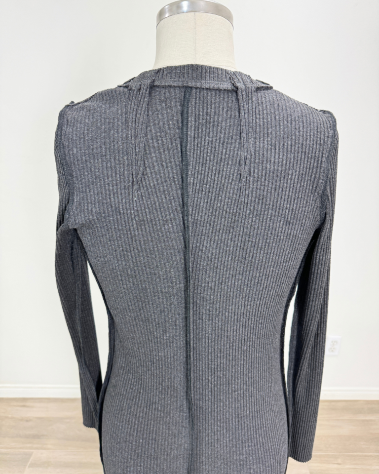 BRYNN CARDIGAN - TRUE BIAS – Anita by Design